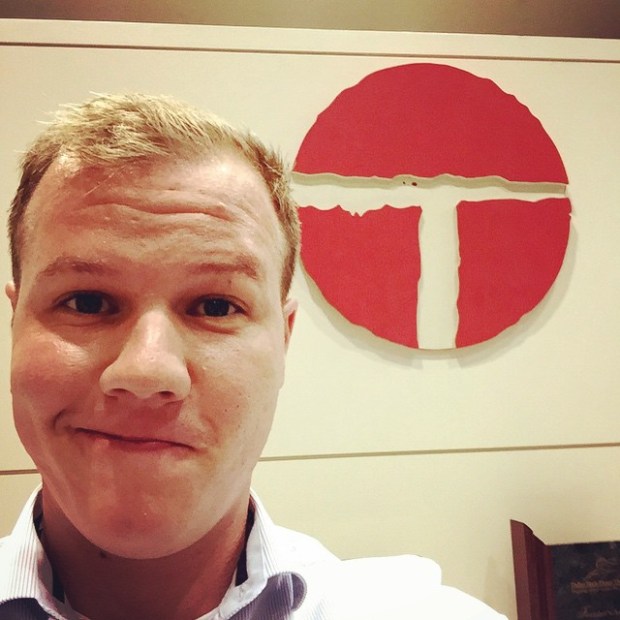 Greg Oertel – Association of Performing Arts Service Organizations