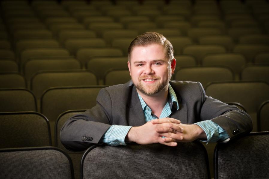 David Shane – Association of Performing Arts Service Organizations